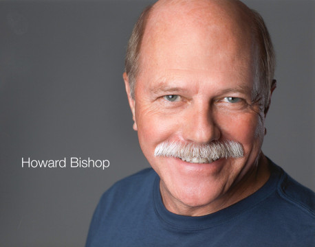 Howard Bishop – Actor / SAG – AFTRA / Voice Actor